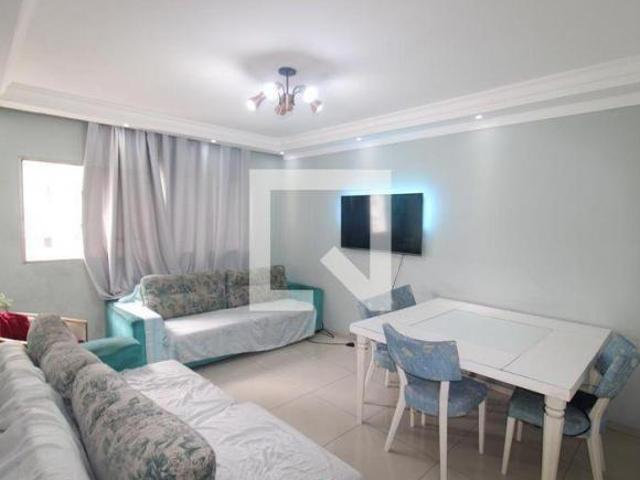 Apartamento à Venda Sítio do Mandaqui, 2 Quartos, 70 m2