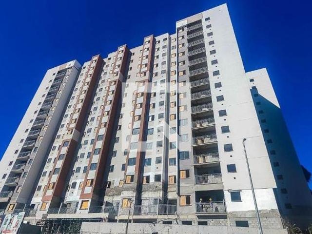 Apartamento à Venda Sítio do Mandaqui, 2 Quartos, 37 m2