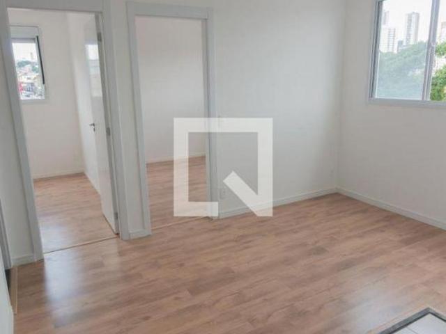 Apartamento à Venda Sítio do Mandaqui, 2 Quartos, 37 m2
