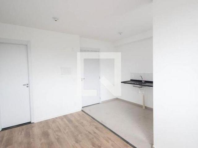 Apartamento à Venda Sítio do Mandaqui, 2 Quartos, 38 m2