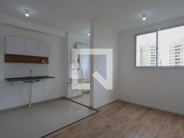 Apartamento à Venda Sítio do Mandaqui, 2 Quartos, 38 m2