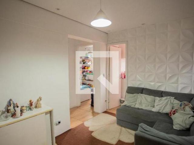 Apartamento à Venda Sítio do Mandaqui, 3 Quartos, 50 m2