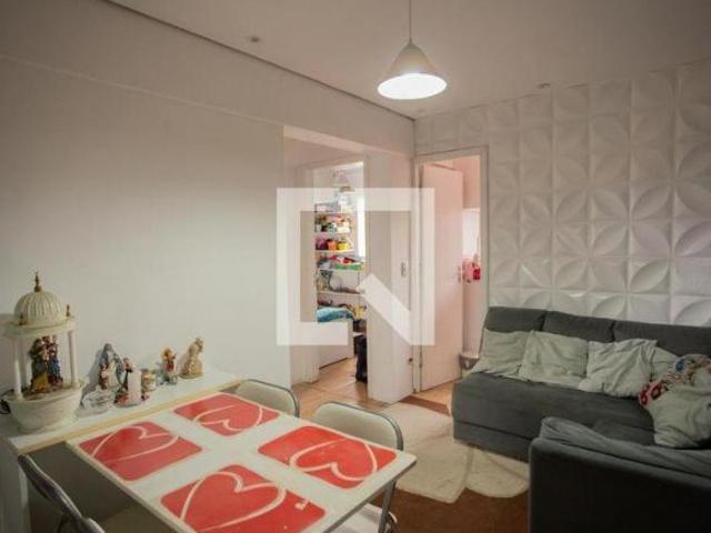 Apartamento à Venda Sítio do Mandaqui, 3 Quartos, 50 m² São Paulo