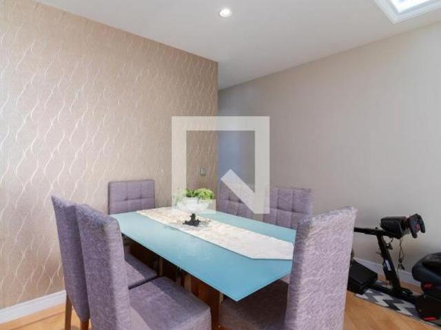Apartamento à Venda Sítio do Mandaqui, 3 Quartos, 71 m2