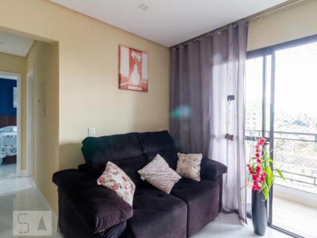 Apartamento à Venda Sítio do Mandaqui, 3 Quartos, 71 m2