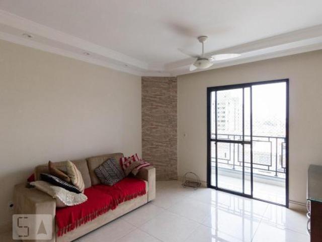 Apartamento à Venda Sítio do Mandaqui, 3 Quartos, 74 m2
