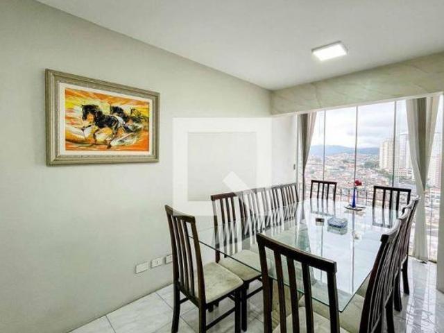 Apartamento à Venda Sítio do Mandaqui, 3 Quartos, 116 m2
