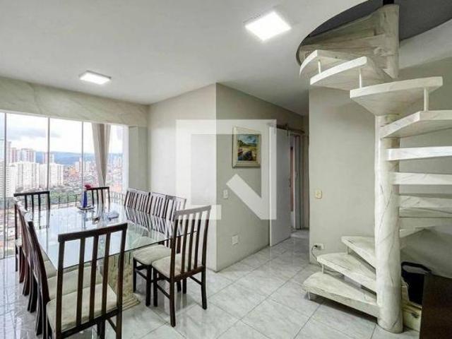 Apartamento à Venda Sítio do Mandaqui, 3 Quartos, 116 m2