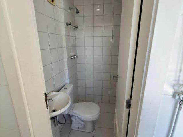 Apartamento à venda, Sítio Tamboré Alphaville, Barueri, SP