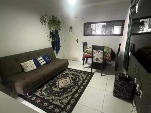 Apartamento à venda Sítios Frutal em Valinhos