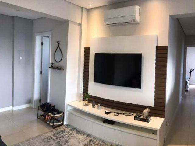 Apartamento à Venda – Sky Towers Home | Indaiatuba/SP