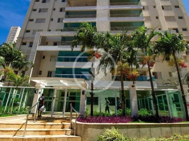 Apartamento à Venda Sky Life Lifestyle | Goiânia GO