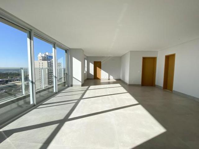 Apartamento à Venda Skygarden Flamboyant | Jardim Goiás, Goiânia GO