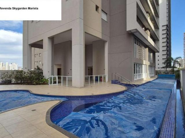 Apartamento à Venda Skygarden Marista | Goiânia GO