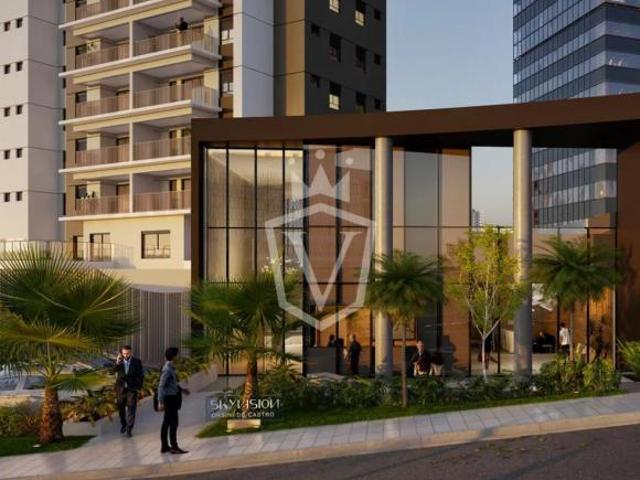 Apartamento à venda SkyVision 9 de Julho Chácara Urbana Jundiai/SP