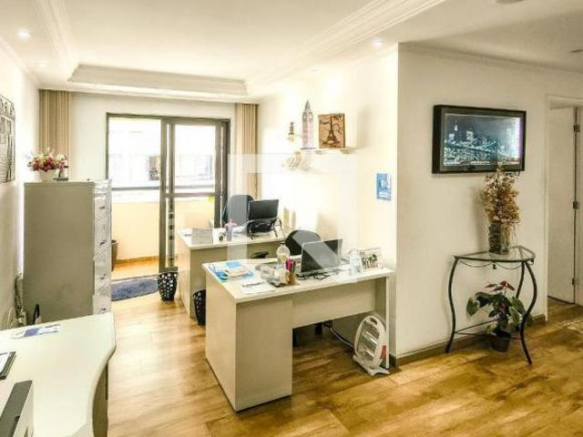Apartamento à Venda Socorro, 3 Quartos, 65 m2
