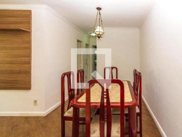 Apartamento à Venda Socorro, 3 Quartos, 65 m2