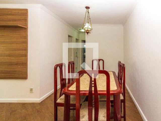 Apartamento à Venda Socorro, 3 Quartos, 65 m2