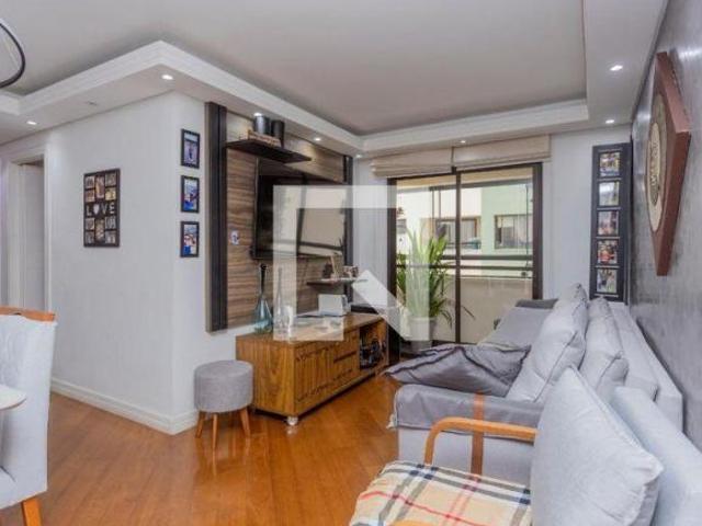 Apartamento à Venda Socorro, 3 Quartos, 65 m² São Paulo