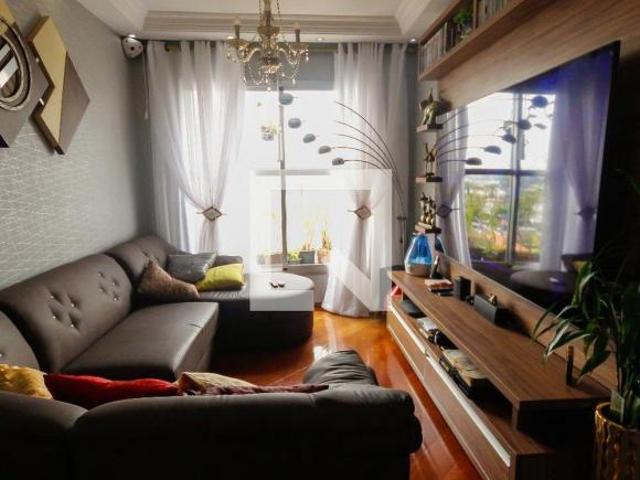 Apartamento à Venda Socorro, 3 Quartos, 70 m2