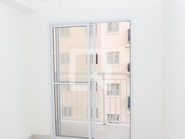 Apartamento à Venda Socorro, 1 Quarto, 27 m2