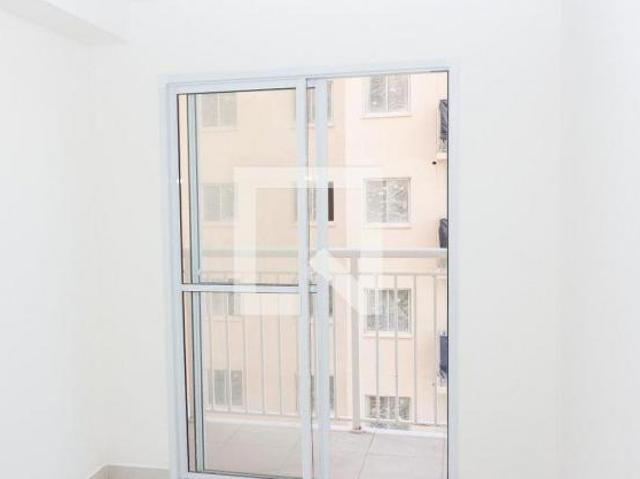 Apartamento à Venda Socorro, 1 Quarto, 27 m2
