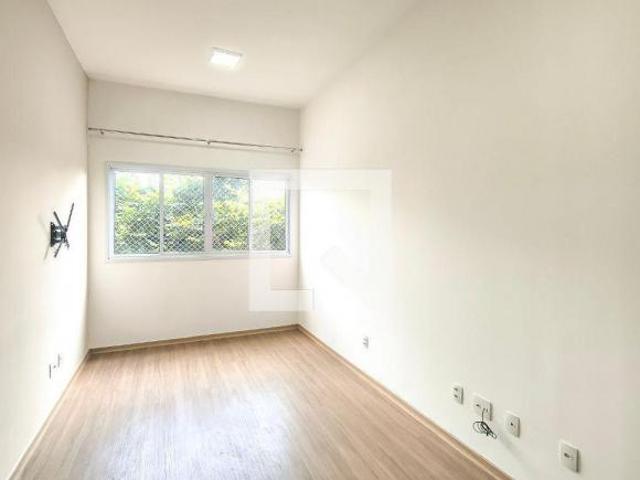 Apartamento à Venda Socorro, 1 Quarto, 27 m2