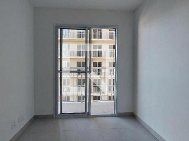 Apartamento à Venda Socorro, 1 Quarto, 27 m2