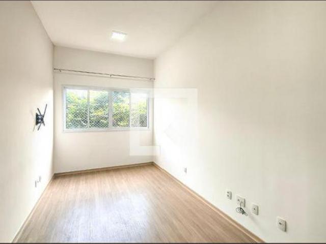 Apartamento à Venda Socorro, 1 Quarto, 27 m2