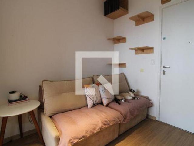 Apartamento à Venda Socorro, 1 Quarto, 27 m² São Paulo