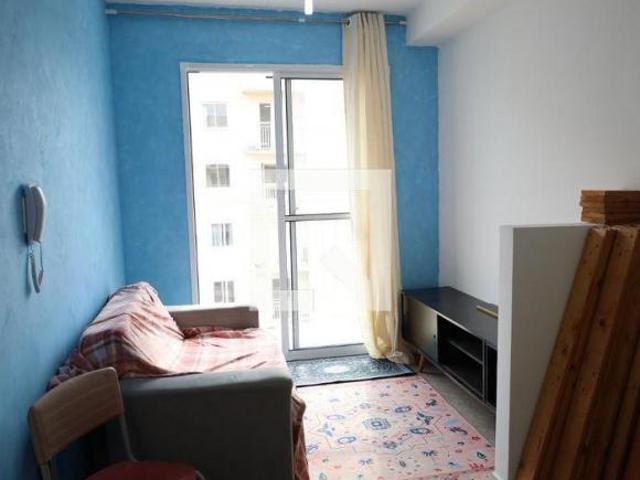 Apartamento à Venda Socorro, 1 Quarto, 28 m2
