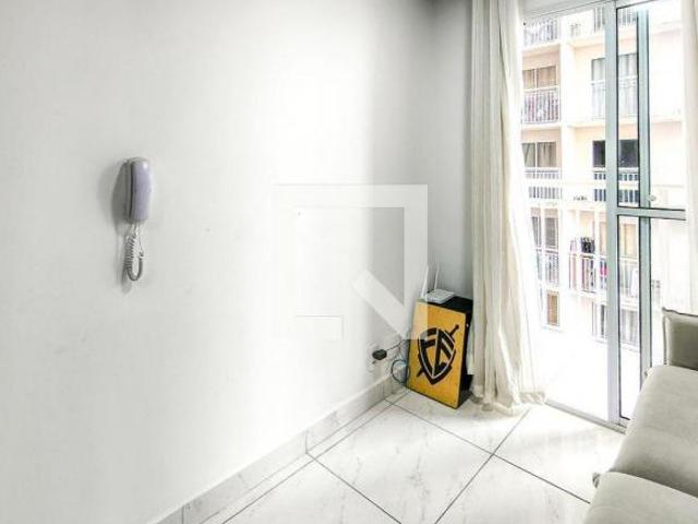 Apartamento à Venda Socorro, 1 Quarto, 28 m2