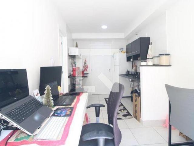 Apartamento à Venda Socorro, 1 Quarto, 28 m2