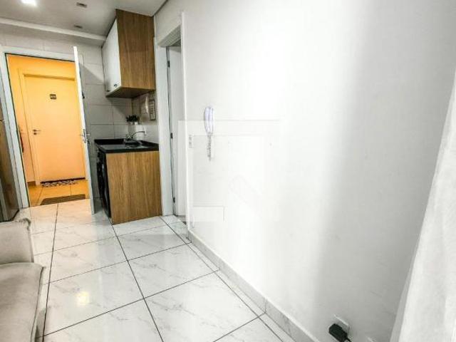 Apartamento à Venda Socorro, 1 Quarto, 28 m2