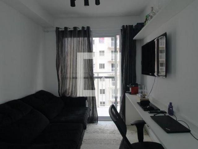 Apartamento à Venda Socorro, 1 Quarto, 28 m2