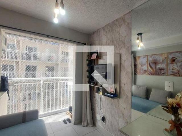 Apartamento à Venda Socorro, 1 Quarto, 28 m2