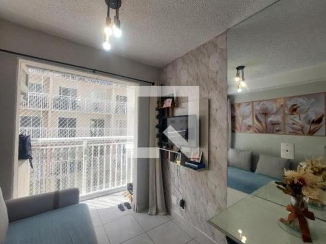 Apartamento à Venda Socorro, 1 Quarto, 28 m² São Paulo