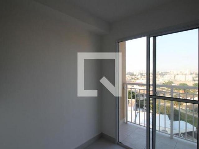 Apartamento à Venda Socorro, 1 Quarto, 29 m2