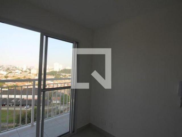 Apartamento à Venda Socorro, 1 Quarto, 29 m2