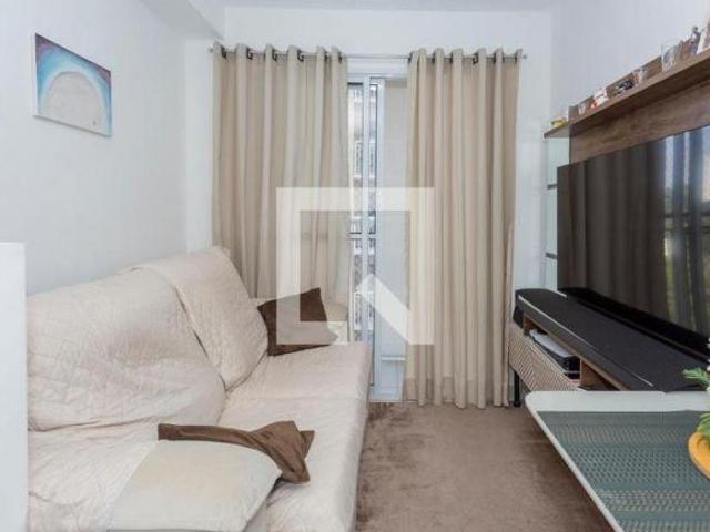 Apartamento à Venda Socorro, 1 Quarto, 29 m² São Paulo