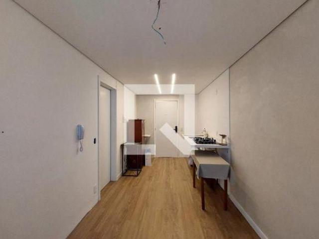 Apartamento à Venda Socorro, 1 Quarto, 29 m² São Paulo