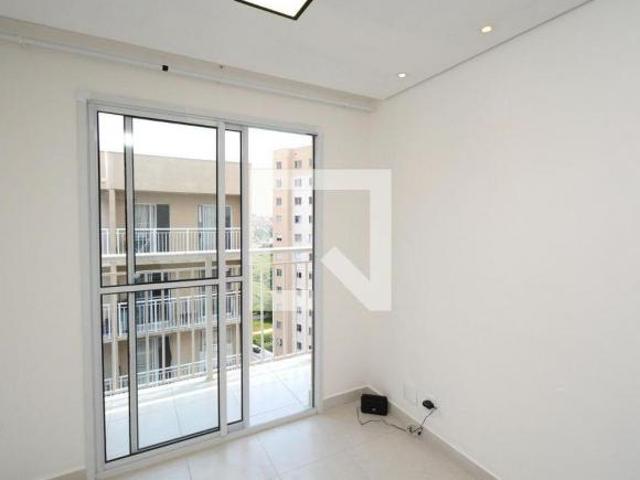 Apartamento à Venda Socorro, 1 Quarto, 31 m2