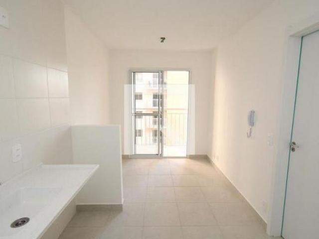 Apartamento à Venda Socorro, 1 Quarto, 31 m2