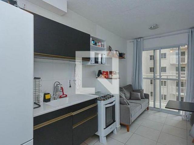 Apartamento à Venda Socorro, 1 Quarto, 31 m² São Paulo