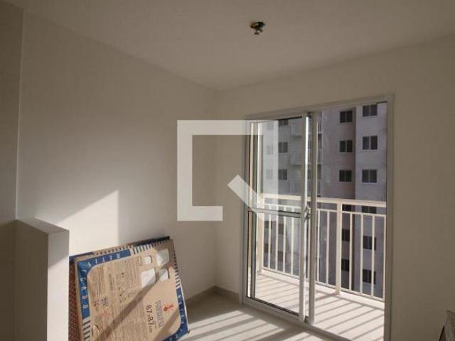Apartamento à Venda Socorro, 1 Quarto, 32 m2