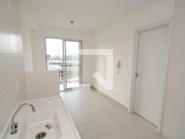 Apartamento à Venda Socorro, 1 Quarto, 32 m2