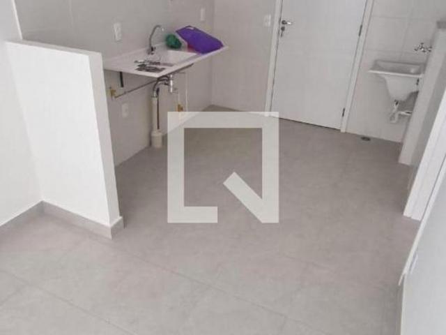Apartamento à Venda Socorro, 1 Quarto, 32 m2