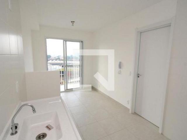 Apartamento à Venda Socorro, 1 Quarto, 32 m2