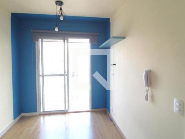 Apartamento à Venda Socorro, 1 Quarto, 32 m2