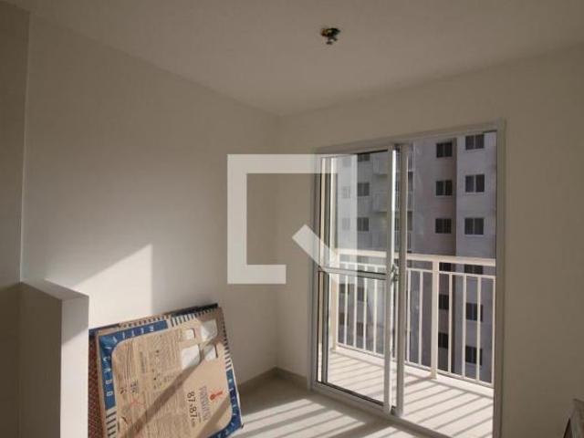 Apartamento à Venda Socorro, 1 Quarto, 32 m2